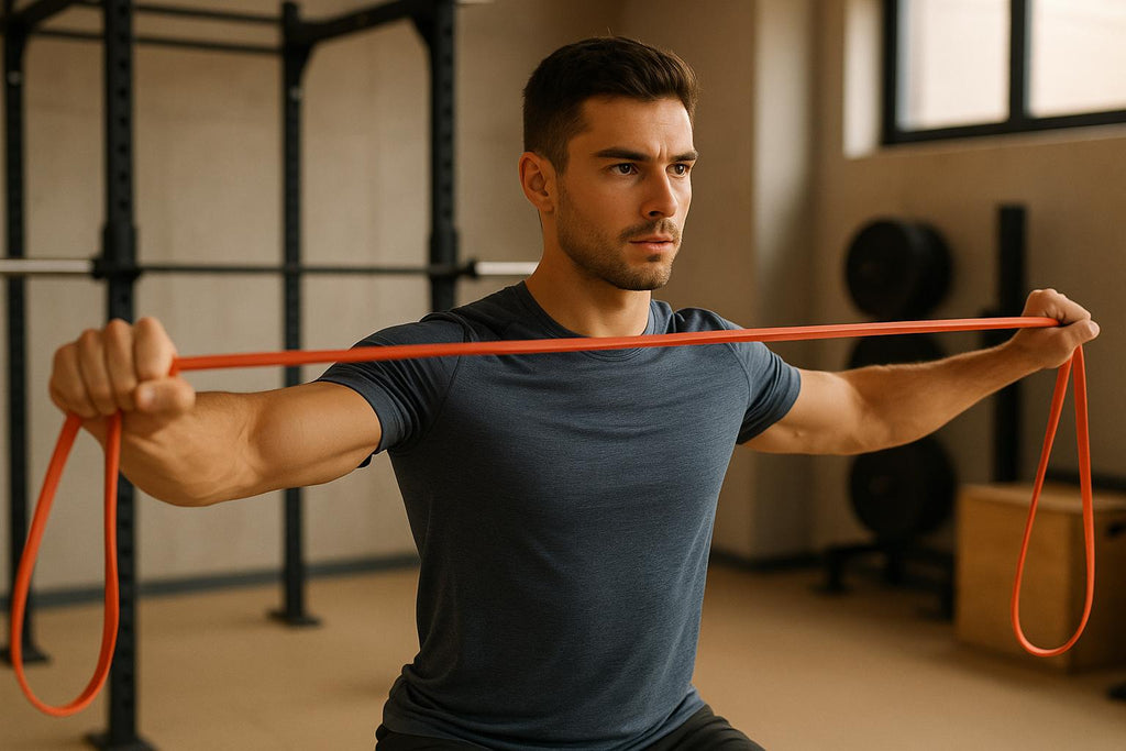 5 Shoulder Warm-Up Exercises for Injury Prevention – SHOULDERreliever